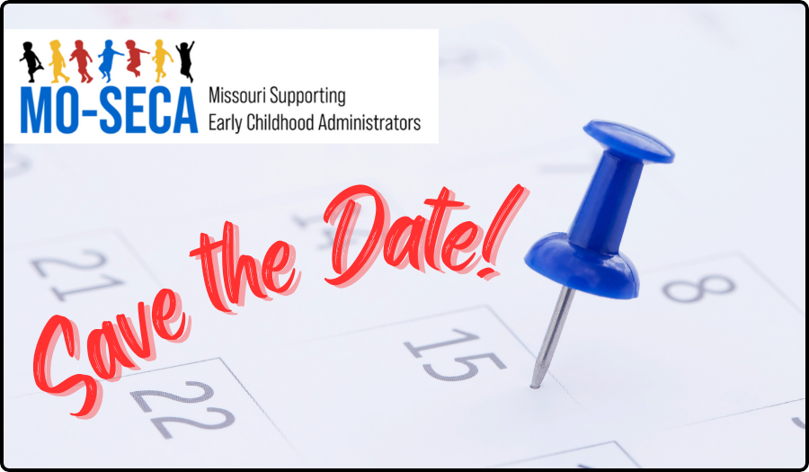 MO-SECA Training Schedule Is Now Available!